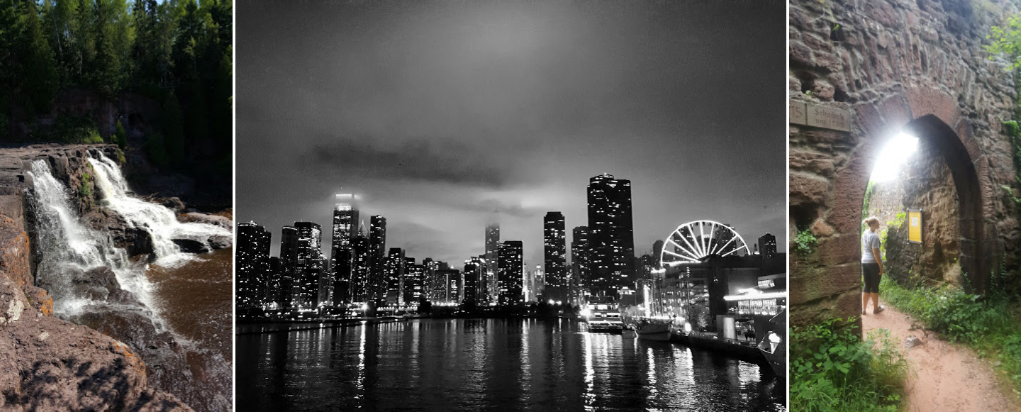 About Me – Christina Colman